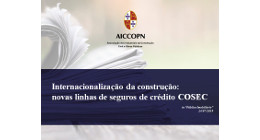 AICCOPN - Associação dos Industriais da Construção Civil e Obras Públicas